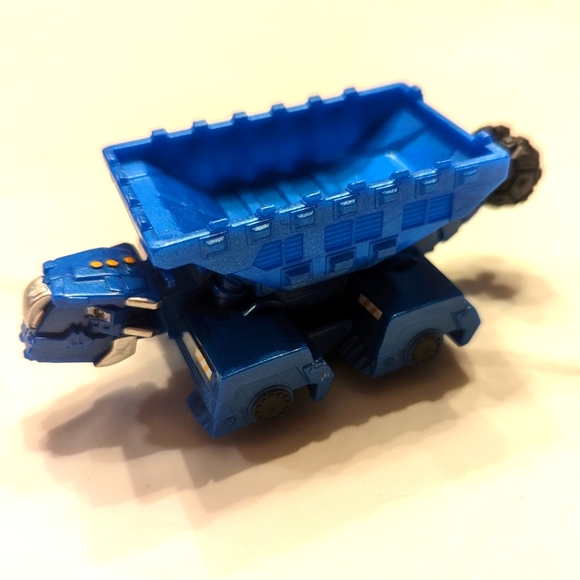 Mattel | Toys | Dinotrux Tonton Toy Car Vehicle Dreamworks Dinotrux ...